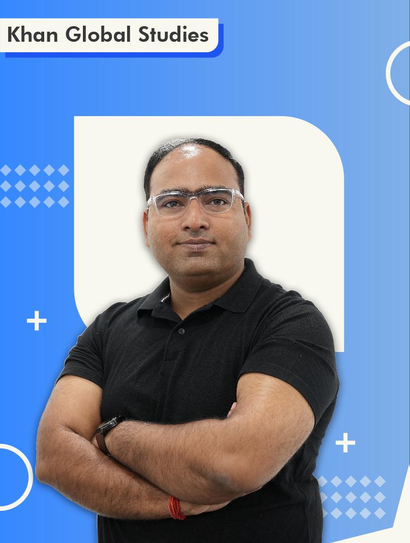 UGC NET/JRF (Paper-1) Foundation Batch 2024 | KGS