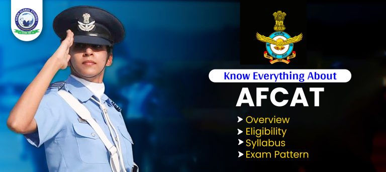 AFCAT Overview: Syllabus, Exam Pattern and Preparation Tips