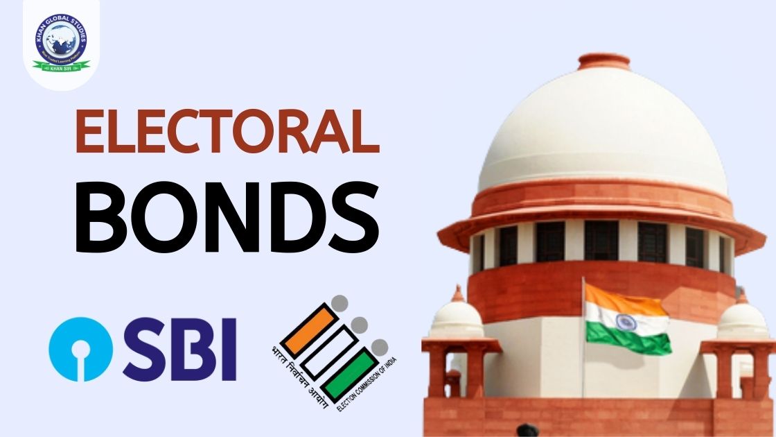 Electoral Bonds Scheme: Definition, Controversy and Impact | Khan ...