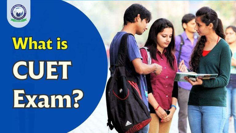 What is CUET Exam?: Syllabus, Exam Pattern, Fee & Eligibility | Khan ...