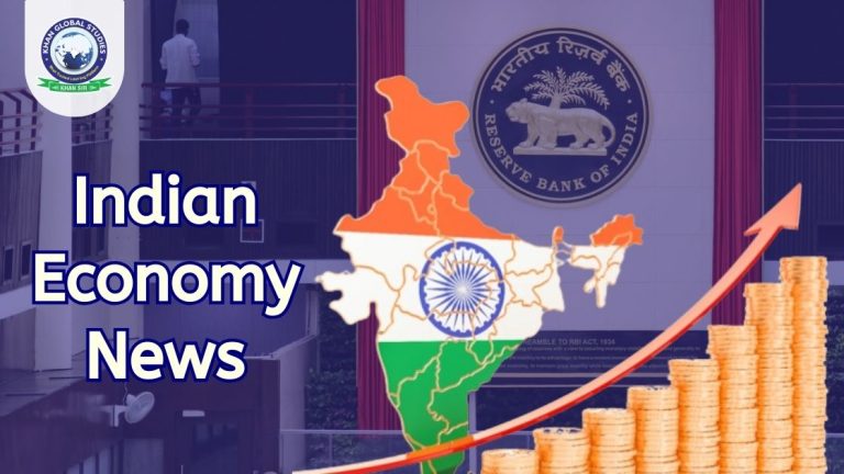 How the Indian Economy is Growing despite all the obstacles? | Khan ...