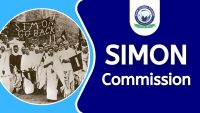 Simon Commission: History, Boycott, Impact and Response | Khan Global ...
