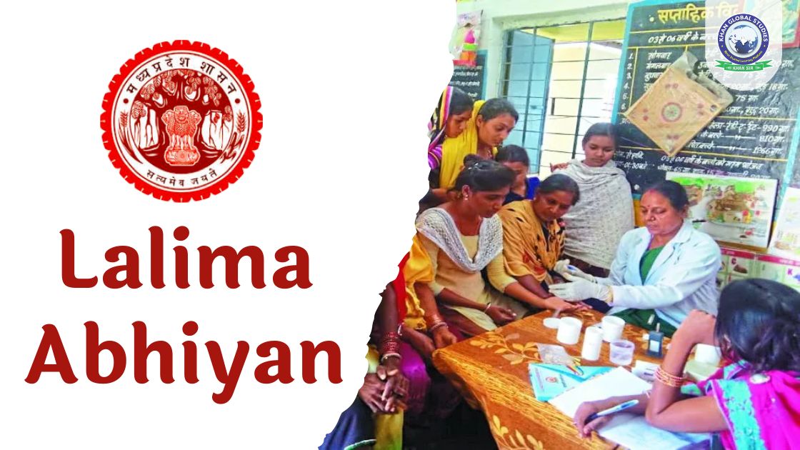 Madhya Pradesh Lalima Abhiyan: Complete Overview | Khan Global Studies ...