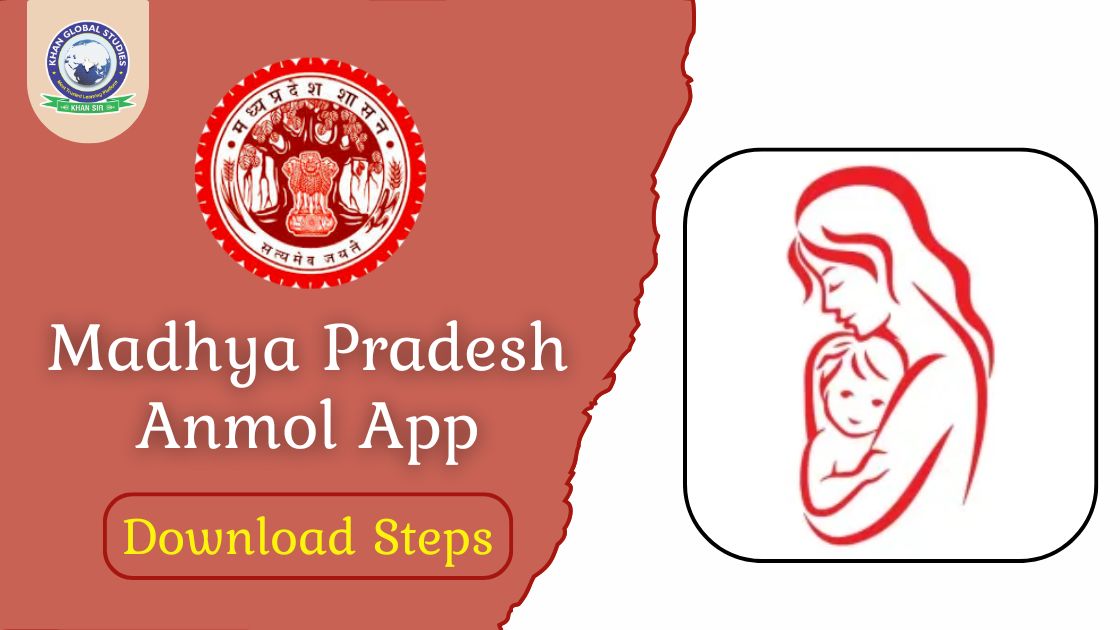 Madhya Pradesh Anmol App: Benefits, Objectives & Features | Khan Global ...