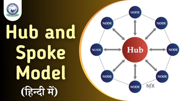 Hub and Spoke Model: Definition, Key Features & Applications | Khan ...