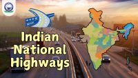 Know About Indian National Highways: Complete Information | Khan Global ...