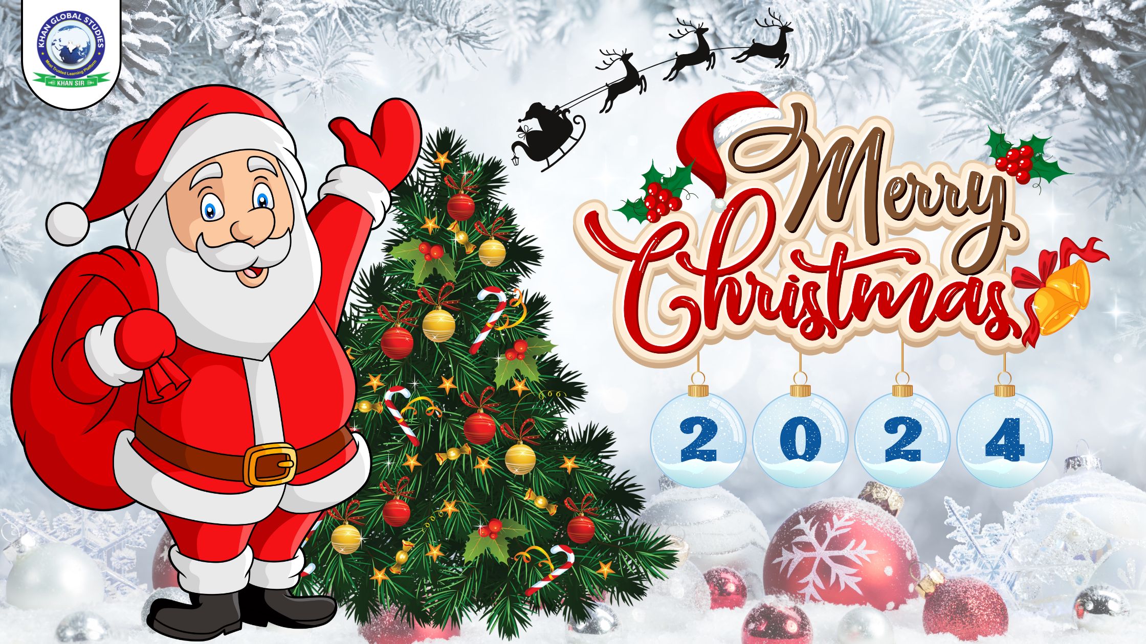 Know about the history, features and importance of Christmas Day