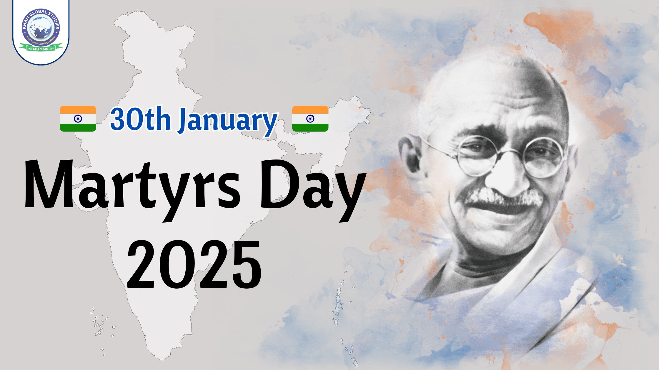 Martyrs Day 2025: Date, History and Significance | Khan Global Studies Blogs