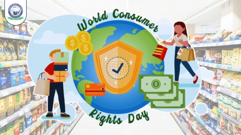 World Consumer Rights Day 2025: History and Objectives | Khan Global ...
