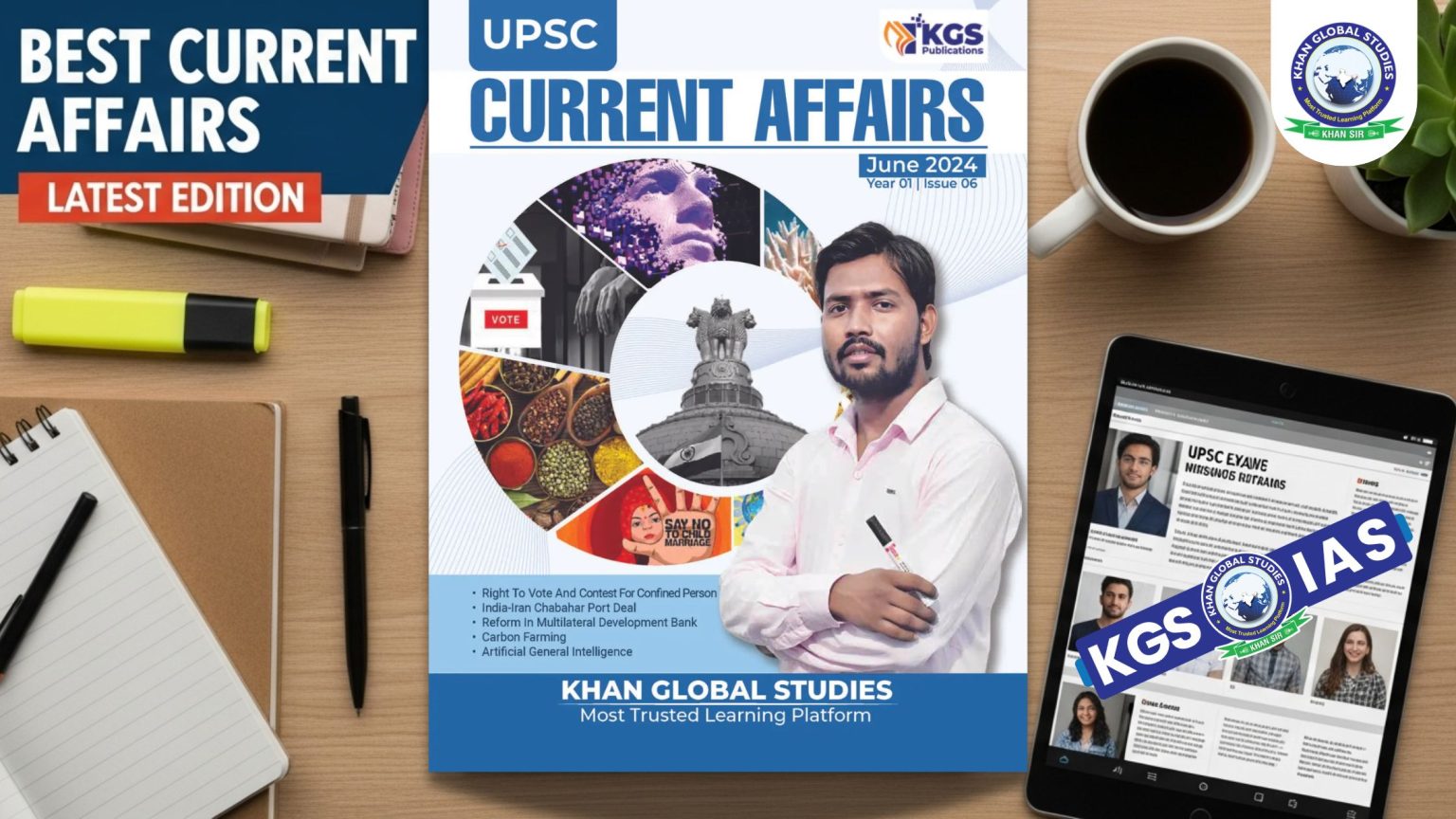 Daily Current Affairs for UPSC 2025 in Hindi