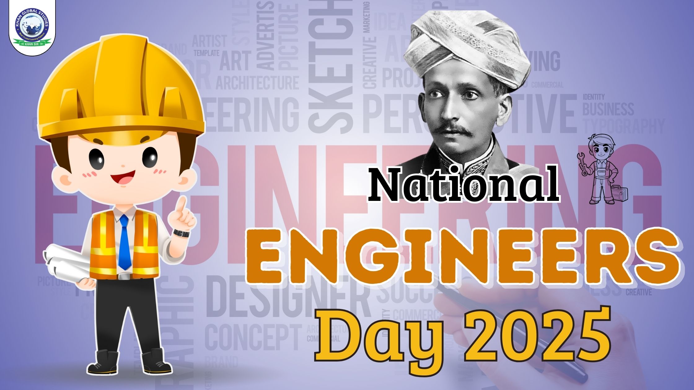 National Engineers Day 2025: Honoring Indian Engineering Excellence